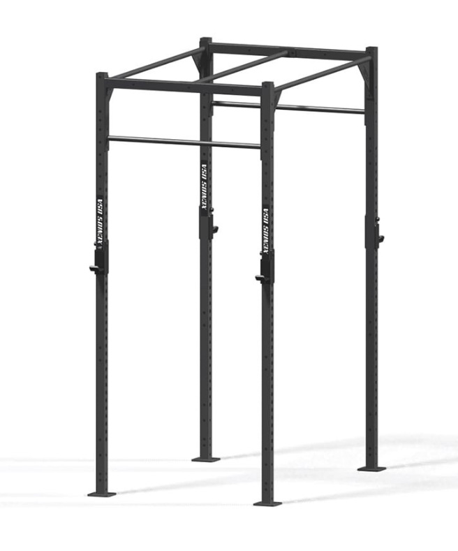 Xenios träningsrack crossfit - Nordic Gym