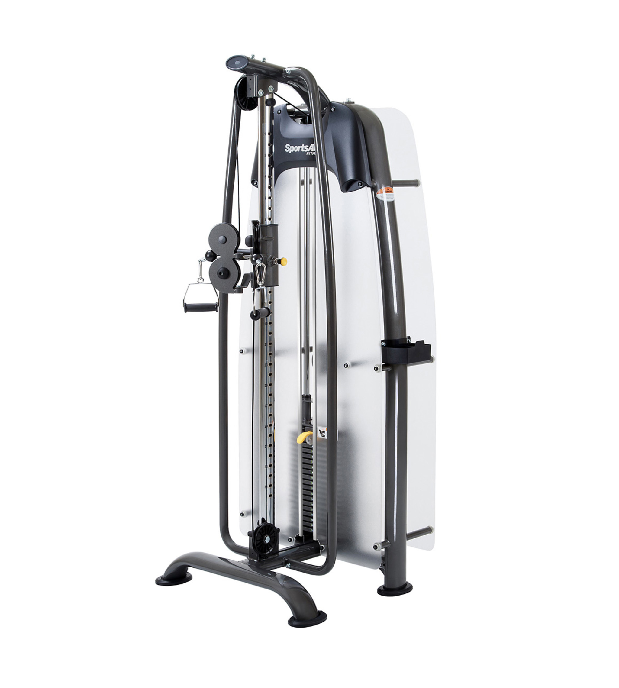 Cable Tower - Nordic Gym