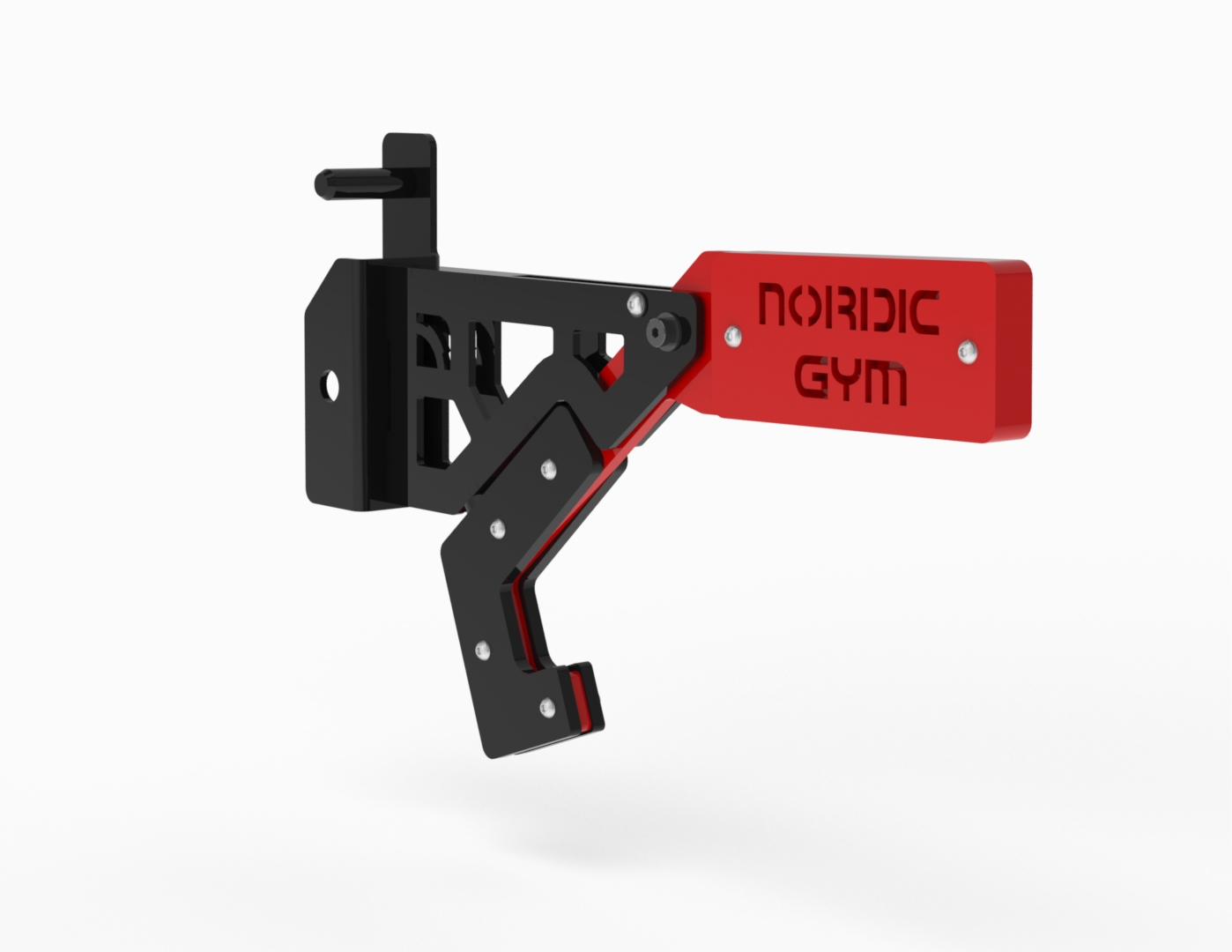Adjustable Monolift - Nordic Gym