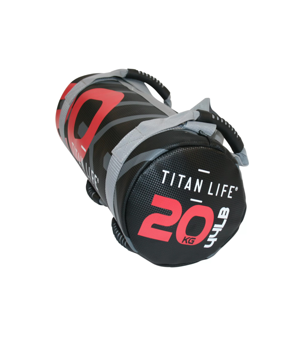 Powerbag 20 Kg - Nordic Gym