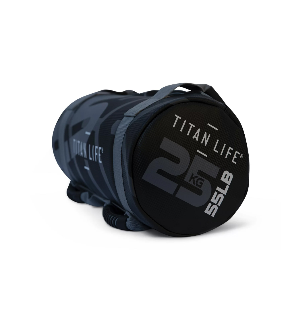 Powerbag 25 Kg - Nordic Gym
